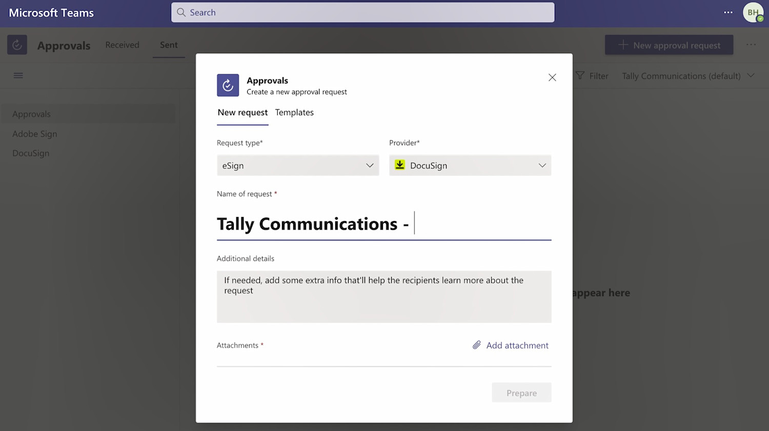 Accelerate Time to Approval with Docusign eSignature for Approvals in ...