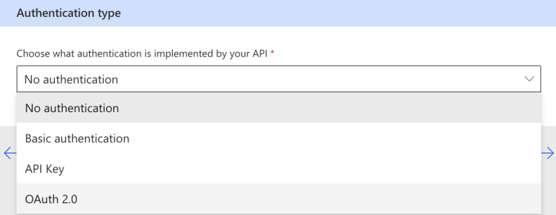 Blog Series Building A Clmpower Automate Custom Connector Building A