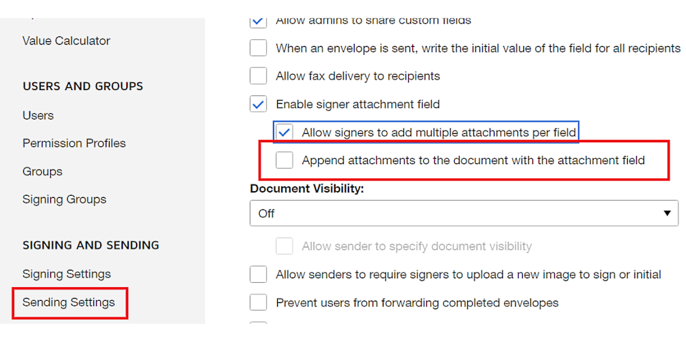 Expanding Power Automate Series: Common post-signing tasks