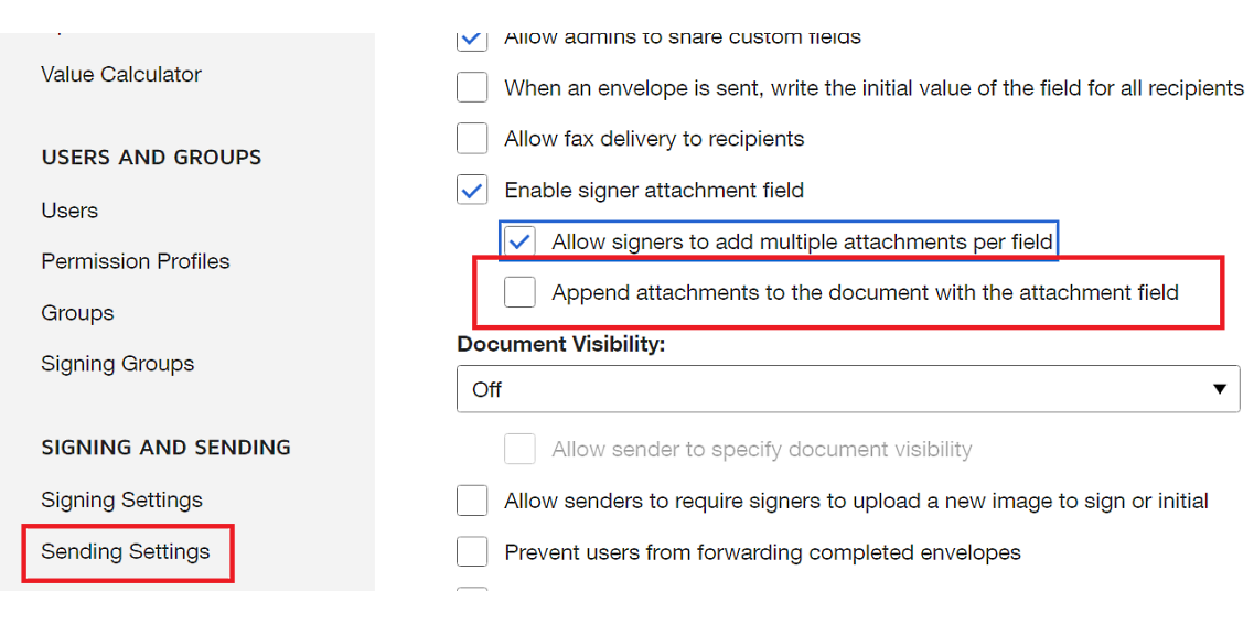 Expanding Power Automate Series: Common post-signing tasks