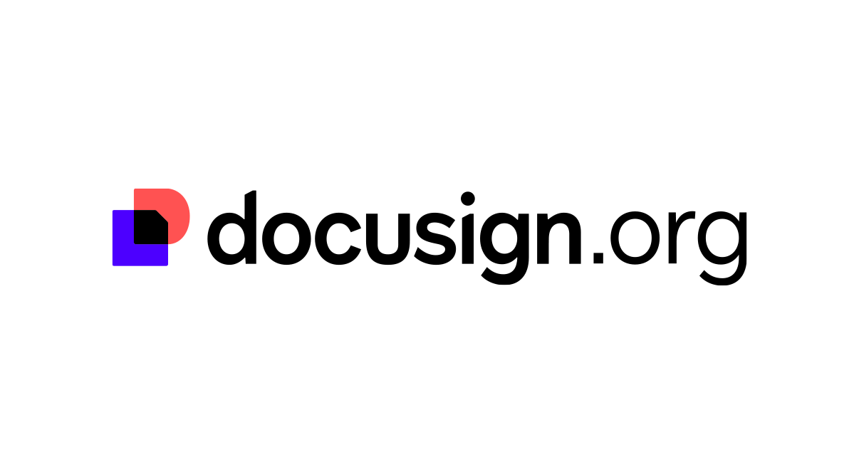 Docusign.org: Committed to Scaling Global Impact