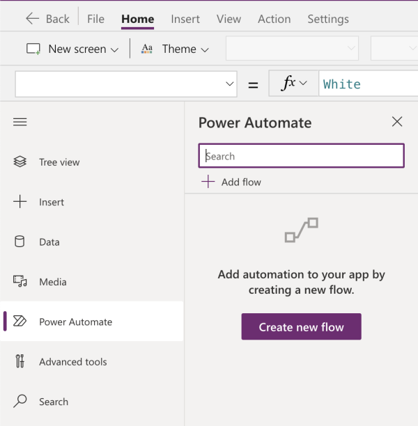 Expanding Power Automate Series: Send an envelope through a custom Power App