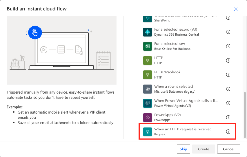Expanding Power Automate Series: Create a custom Docusign Connect flow