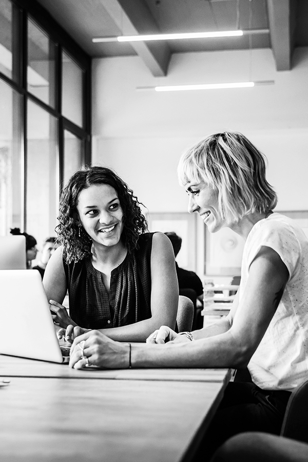 How LGAQ radically transformed employee onboarding with Docusign ...