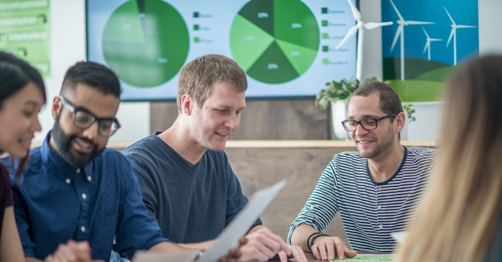 Compromiso ambiental de una empresa: importancia y ejemplos