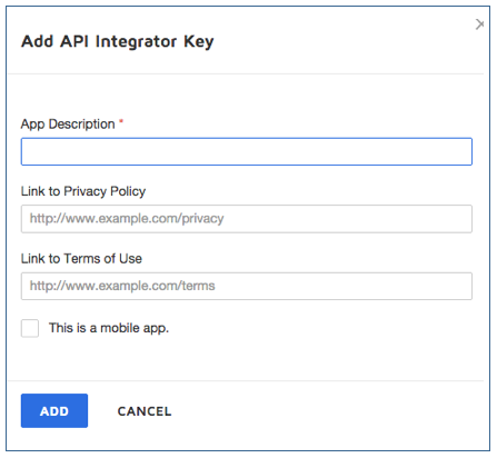 eSignature API logging made easy