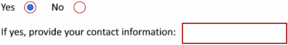 Tabs deep dive: Conditional tabs