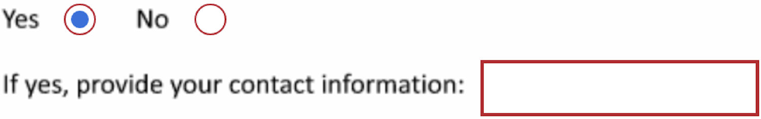 Tabs deep dive: Conditional tabs