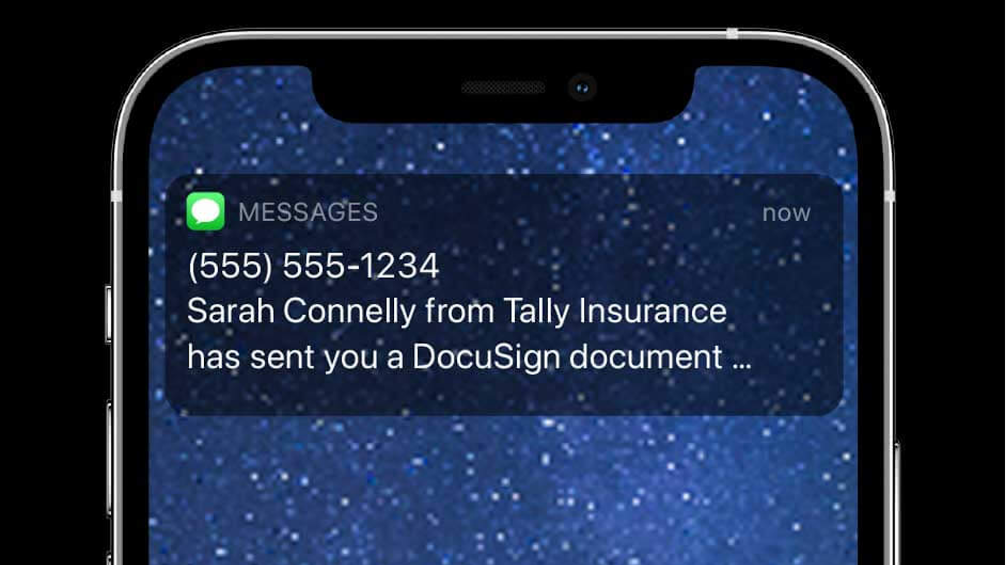 Reach Employees Faster with eSignature SMS Delivery in HR