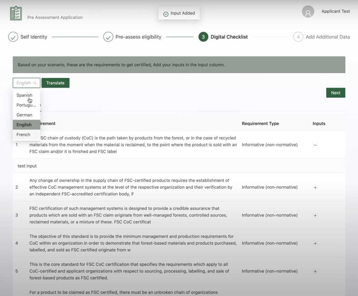 Good Code Hackathon: Winners Announcement