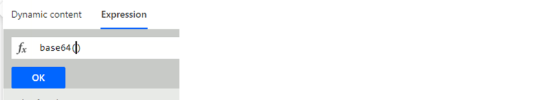 Expanding Power Automate Series: Send an envelope