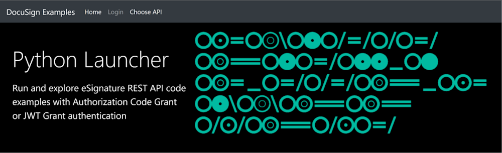 New code example: Document visibility