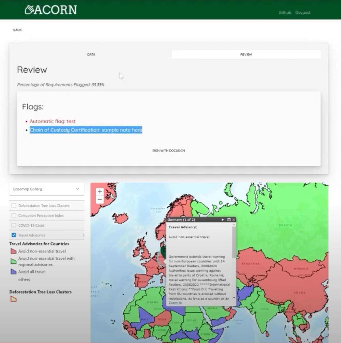 Good Code Hackathon: Winners Announcement