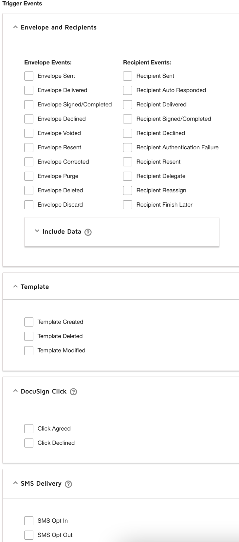 Expanding Power Automate Series: Create a custom Docusign Connect flow