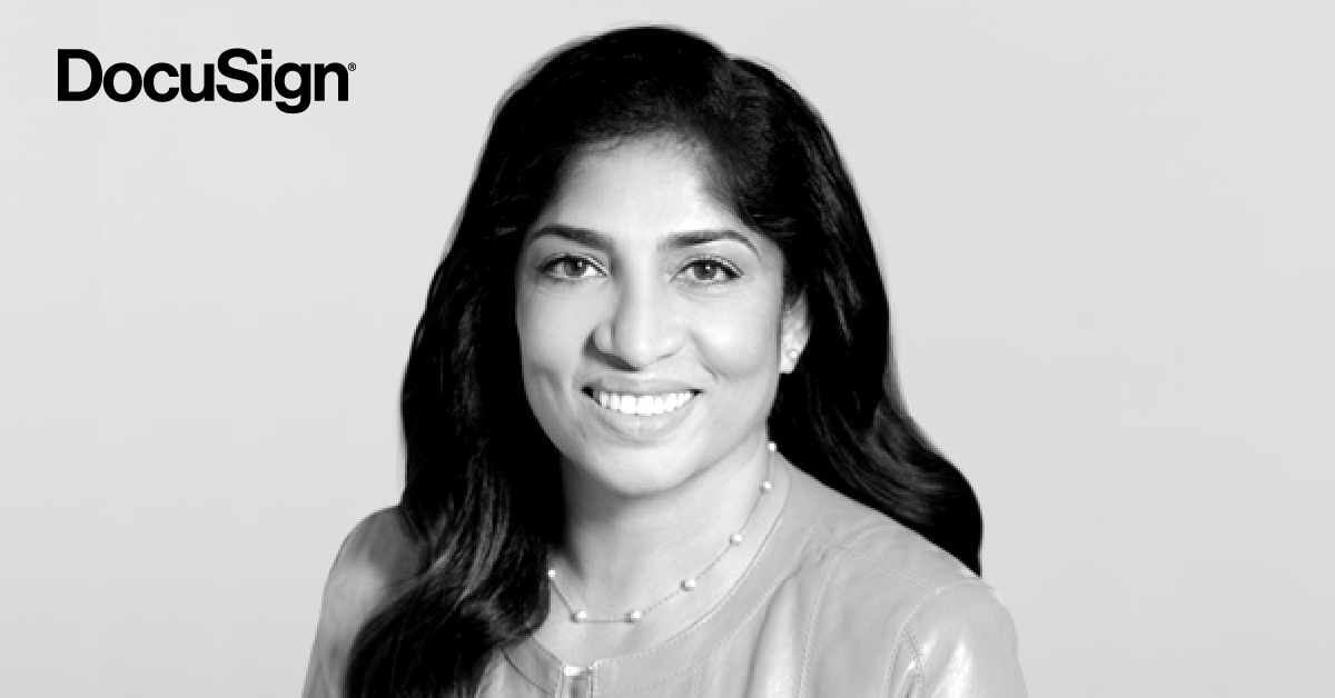 Leading with Advocacy: Q&A with Shanthi Iyer, CIO