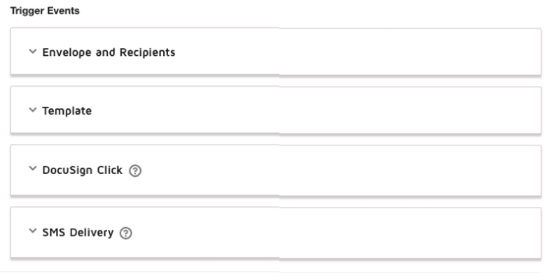 Expanding Power Automate Series: Create a custom Docusign Connect flow