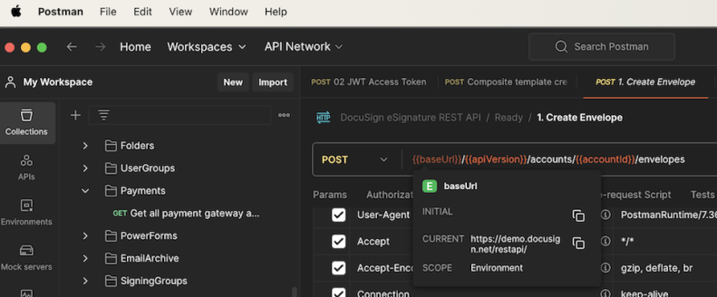 Demystifying Docusign certificates for developers