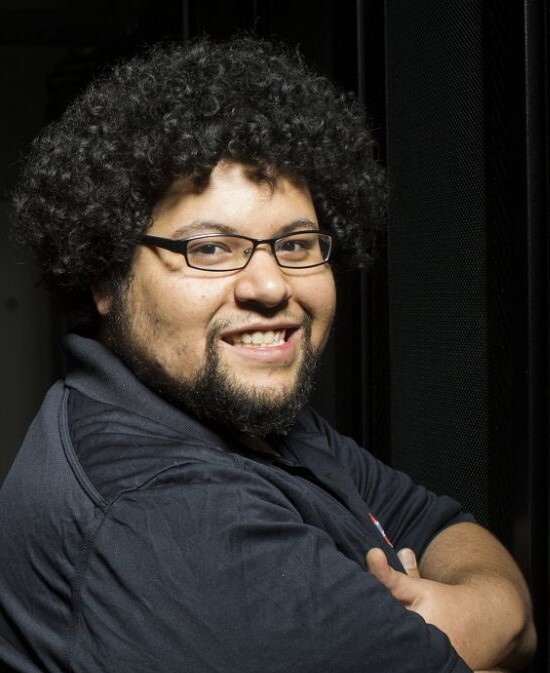 Aaron Jackson-Wilde | Docusign