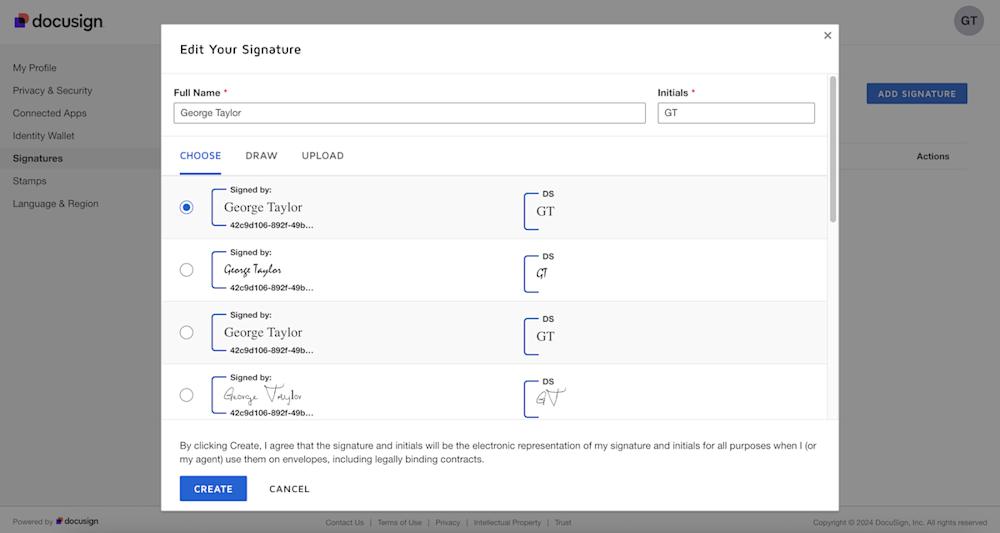 A Guide to Your Docusign Free Trial