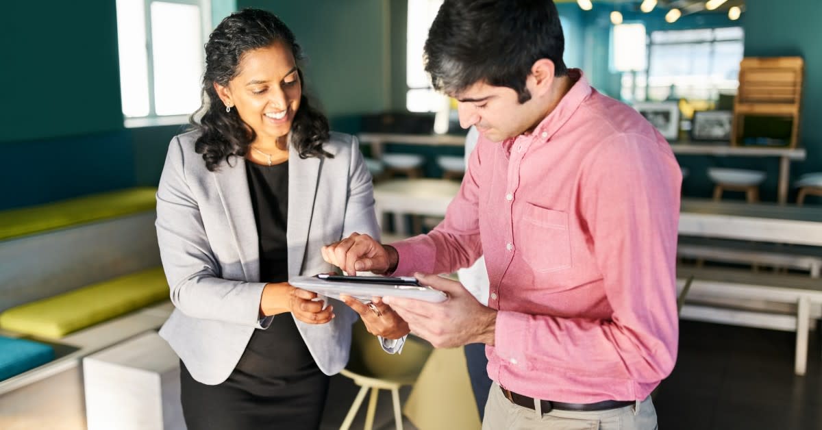 ¿Cuál es el ciclo de vida de un contrato?