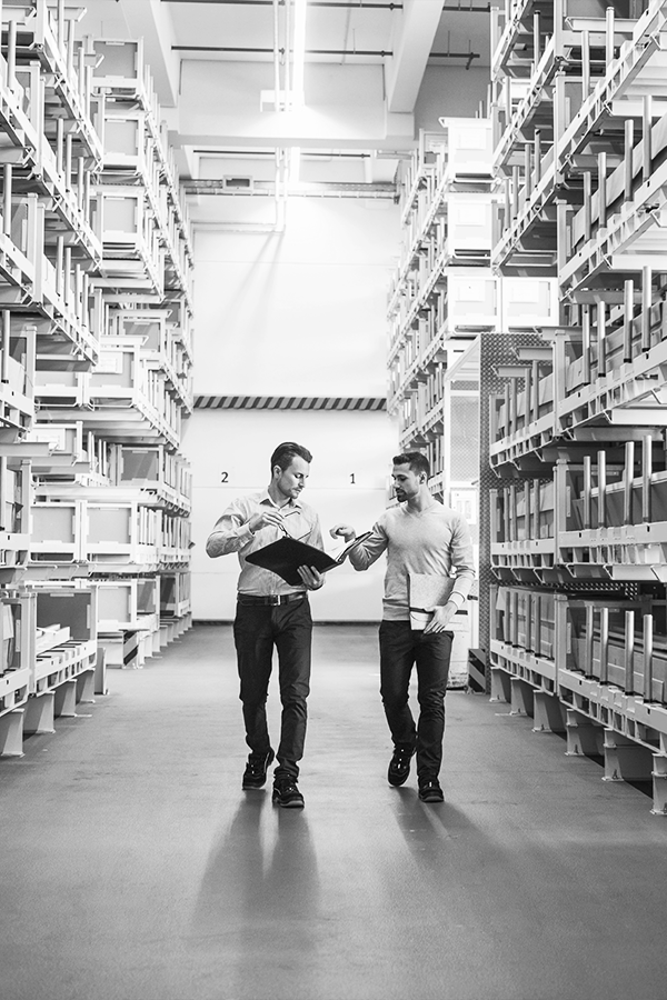 Genuine Parts Company Adopts an Enterprise Approach to Contract ...