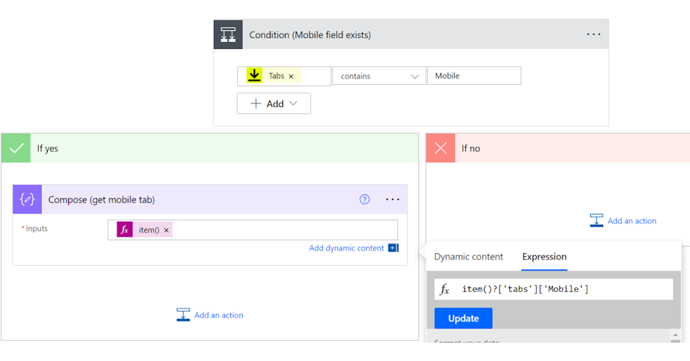 Expanding Power Automate Series: Common post-signing tasks