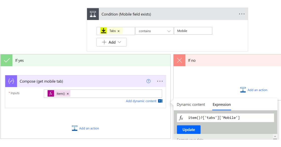 Expanding Power Automate Series: Common post-signing tasks