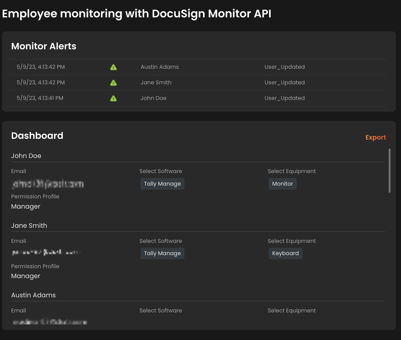 Get IT done with MyIT, our new sample app that makes IT possible!