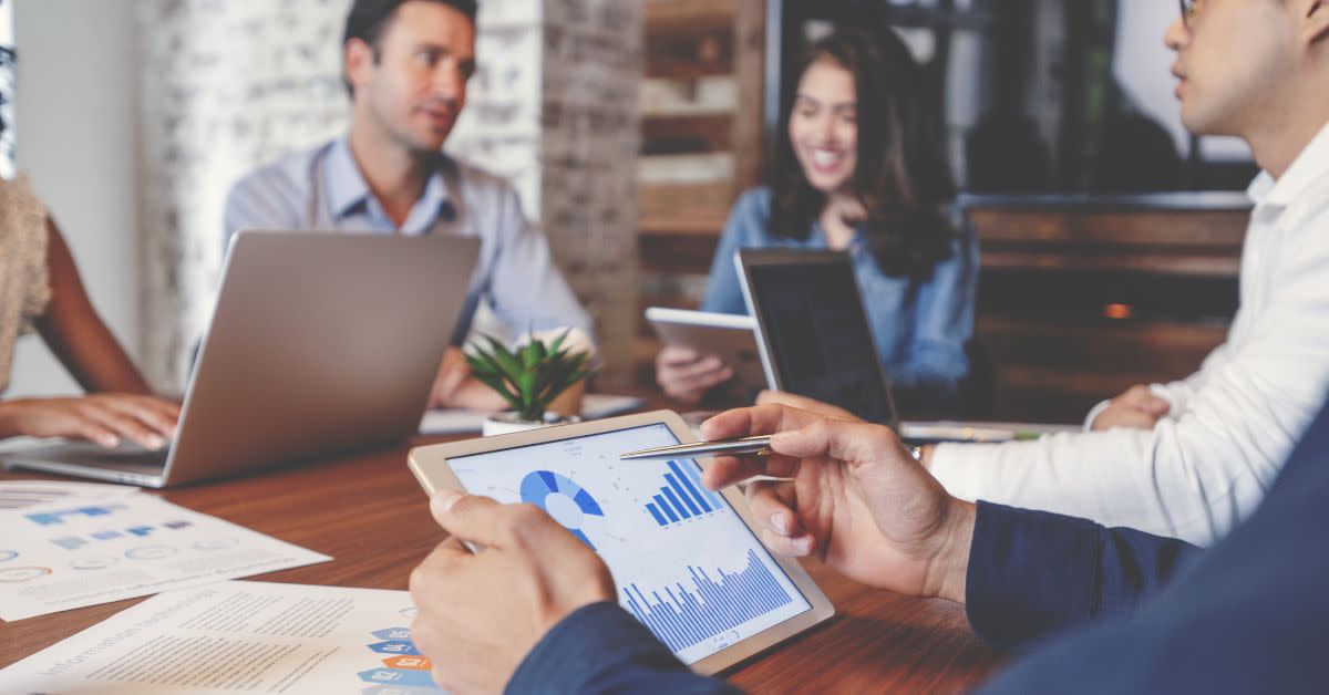 ¿Qué es el capital en finanzas?