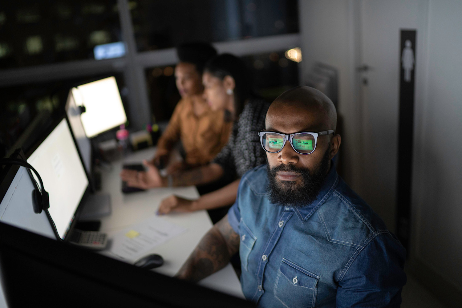 How (and Why) to Establish a Digital Center of Excellence