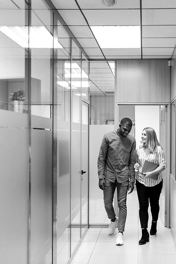 Capital Space redefines client experiences with Docusign | Docusign