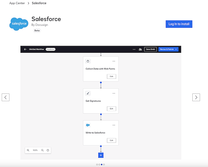 Join Docusign Developer for Apps and More at Dreamforce 2024