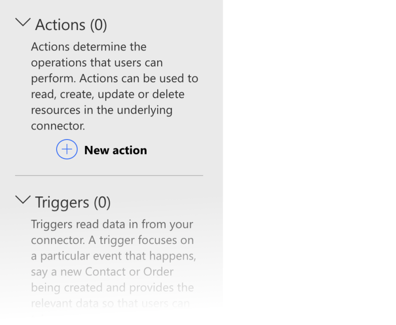 Blog series: Building a CLM–Power Automate custom connector: Building a ...