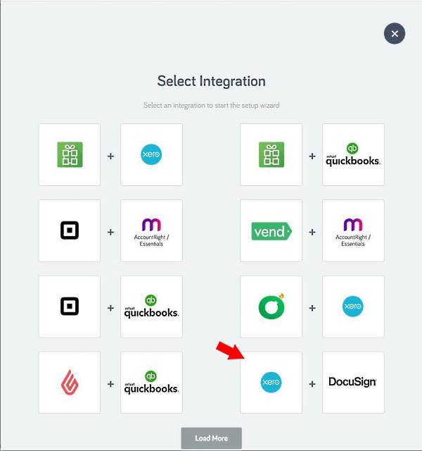 Amaka: Building a bridge from Docusign to Xero