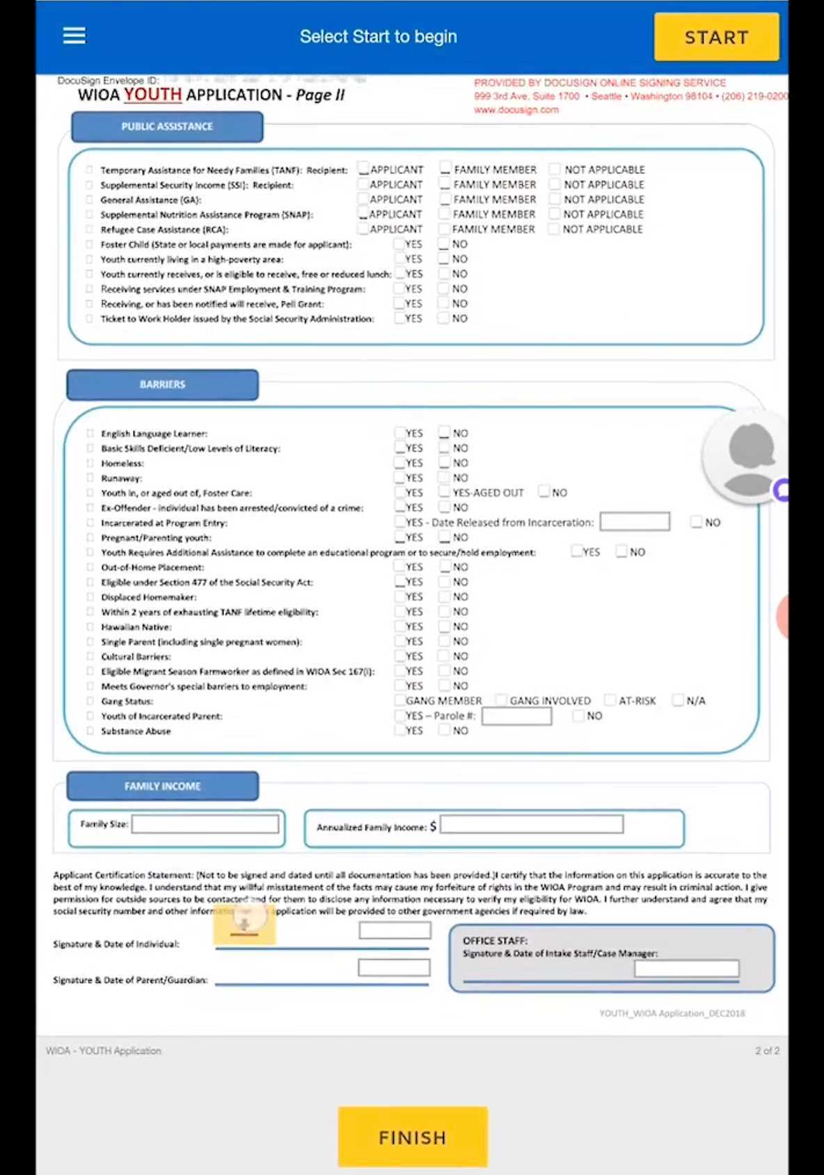 Good Code Hackathon Winners Announcement