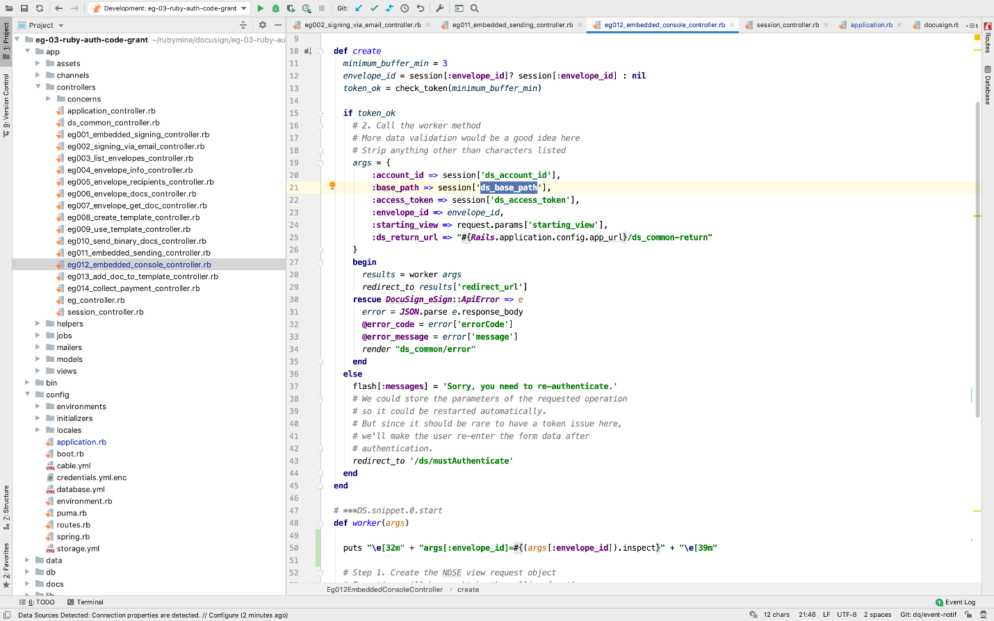 Copper CRM Introduces Docusign eSignature Integration