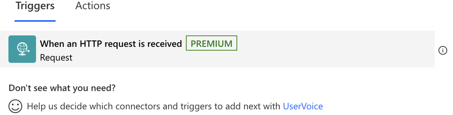 Blog Series: Building a CLM–Power Automate custom connector: Example uses