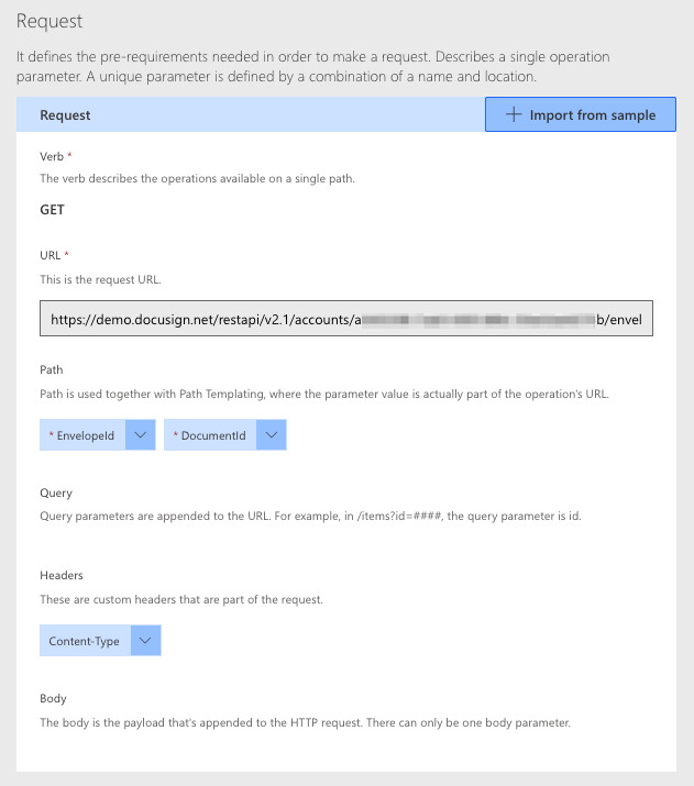 Expanding Power Automate Series: Create a custom Docusign Connect flow