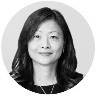 Inhi Cho Suh | Docusign