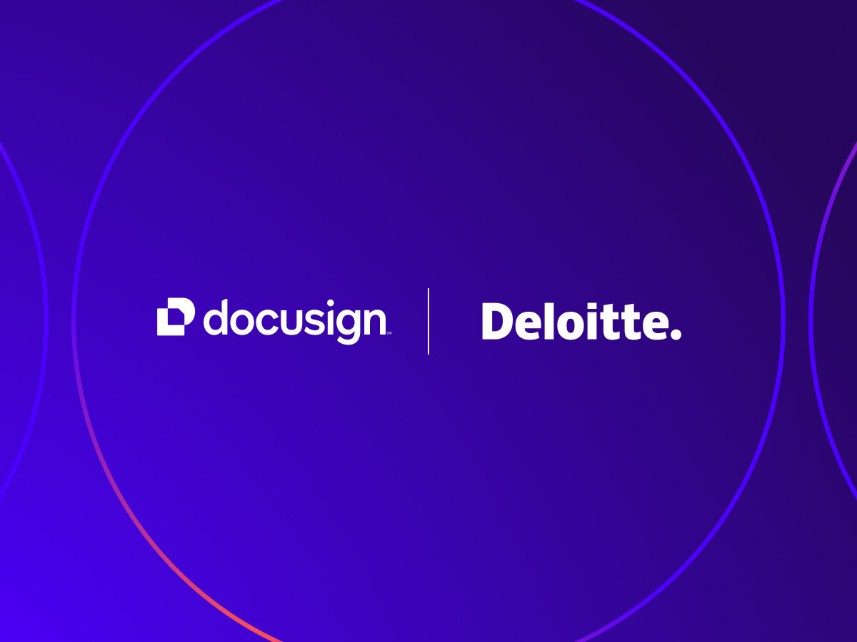 Blog | Docusign