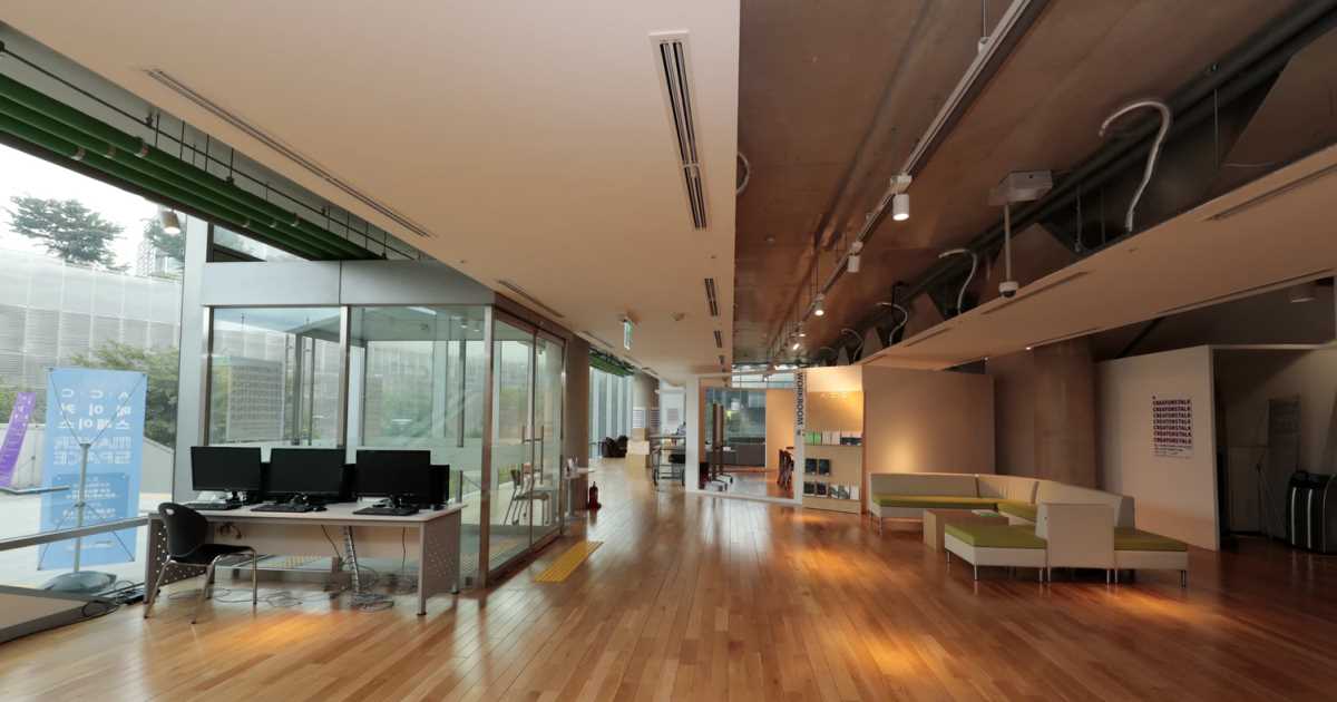 More room to grow with the Rooms API