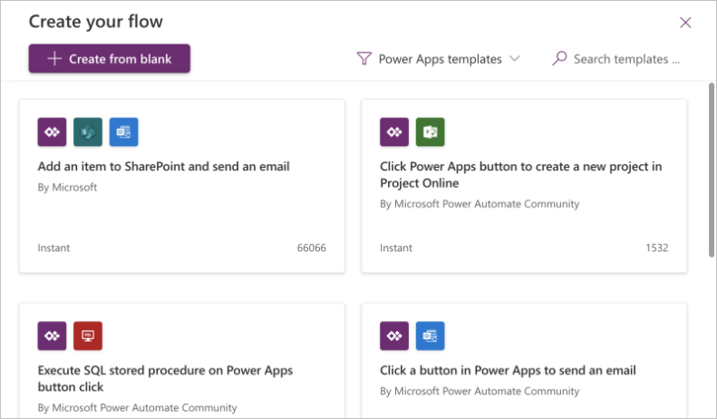 Expanding Power Automate Series: Send an envelope through a custom Power App