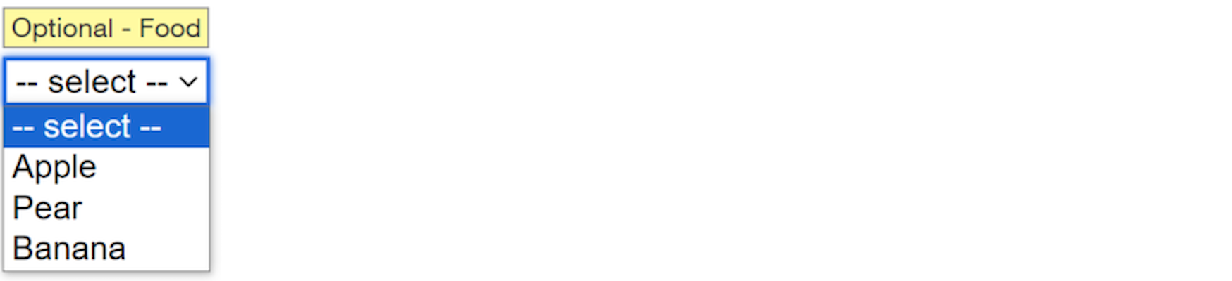 From the Trenches: Tabs with the Apex Toolkit, part 2