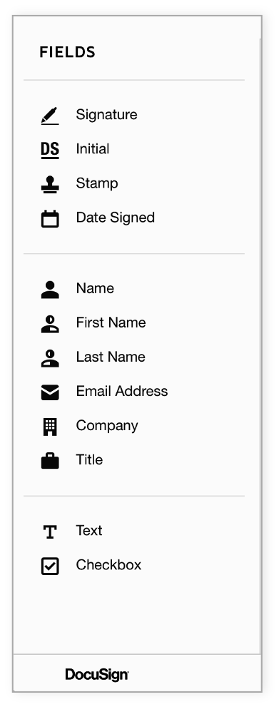 How (and why) to create electronic signature in Microsoft Word