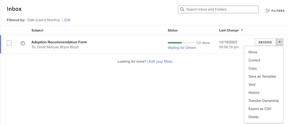 A Guide to Your Docusign eSignature Free Trial