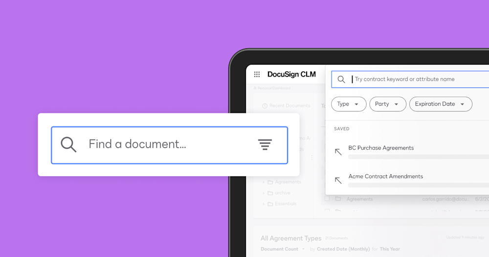 Announcing the Docusign 2023 Release 4