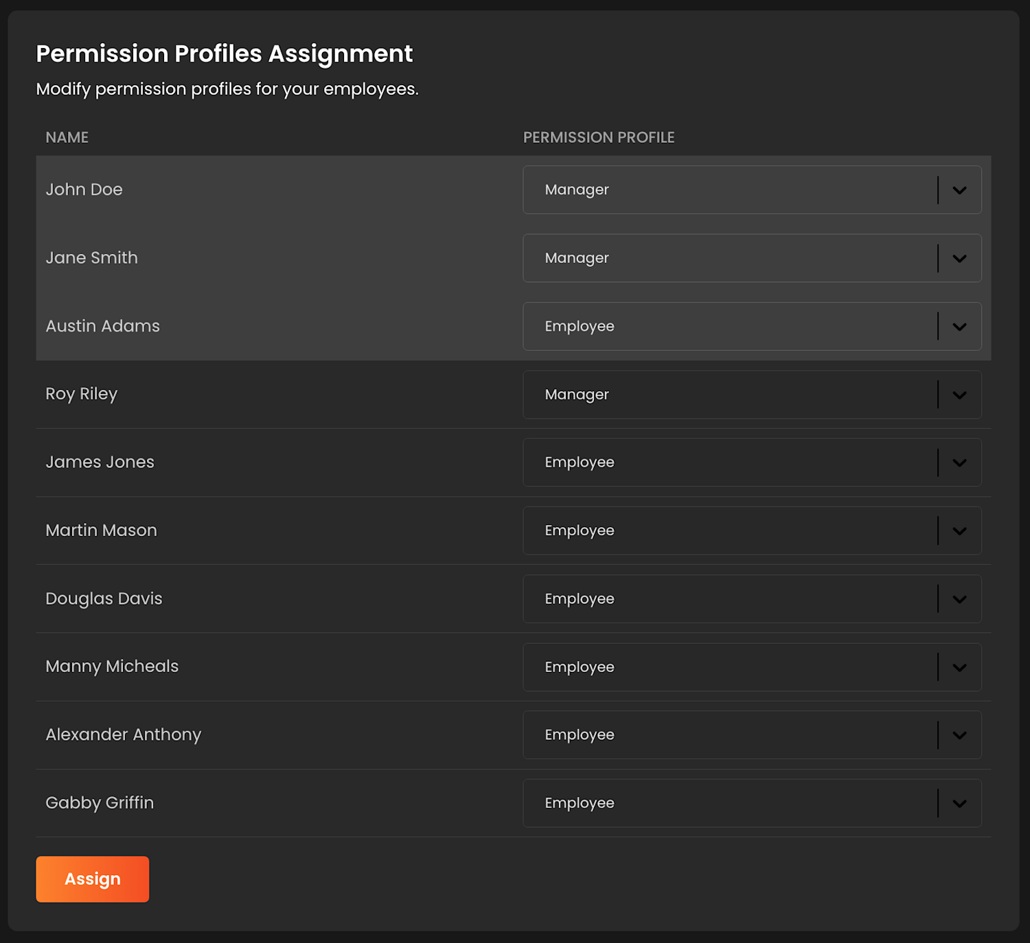 Get IT done with MyIT, our new sample app that makes IT possible!