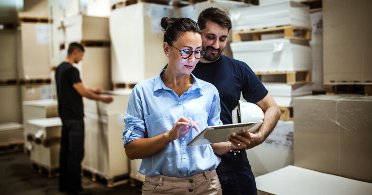 Proceso de compra: ¿qué es y cómo optimizarlo?