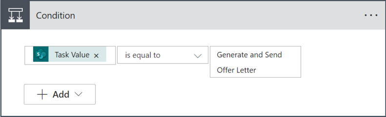 Expanding Power Automate Series: Document Generation