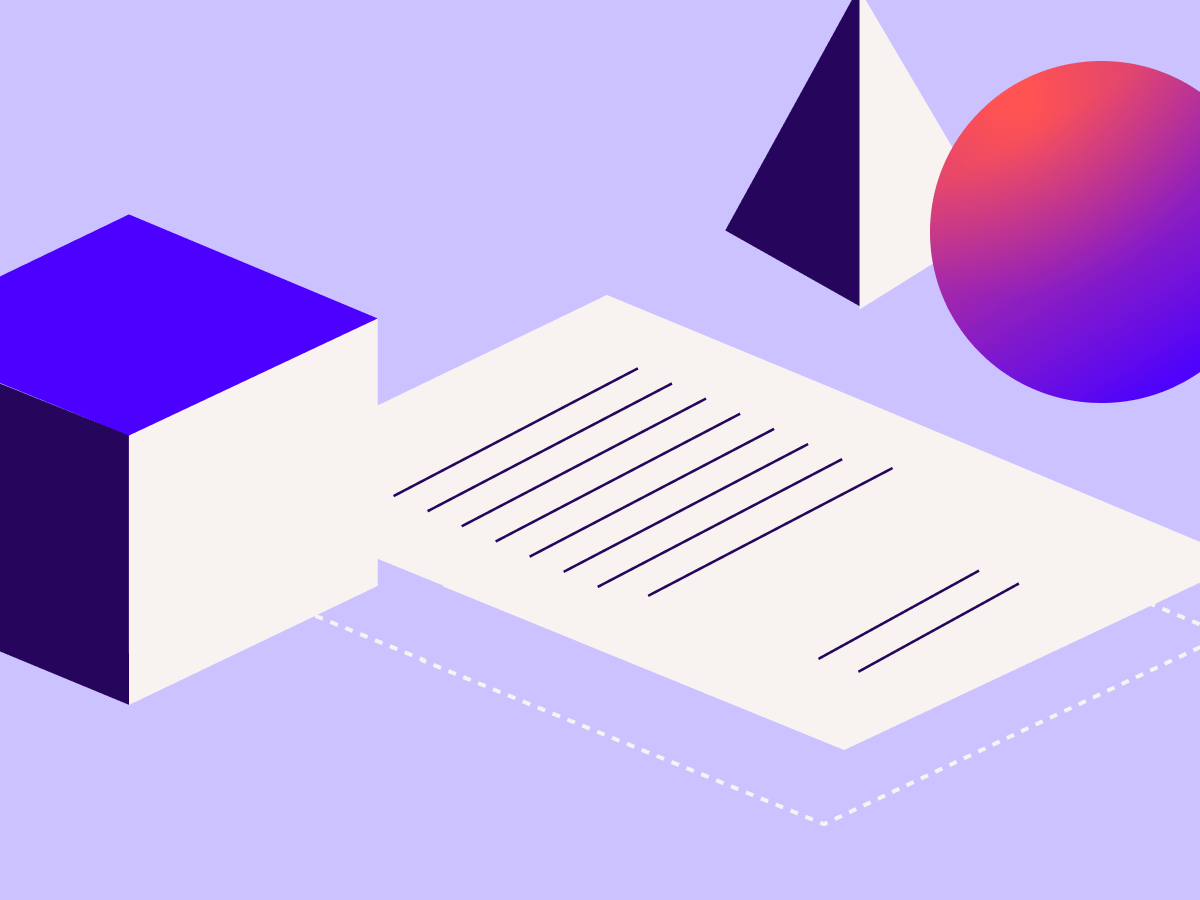 Create a Template for Commonly Used E-Signature Forms